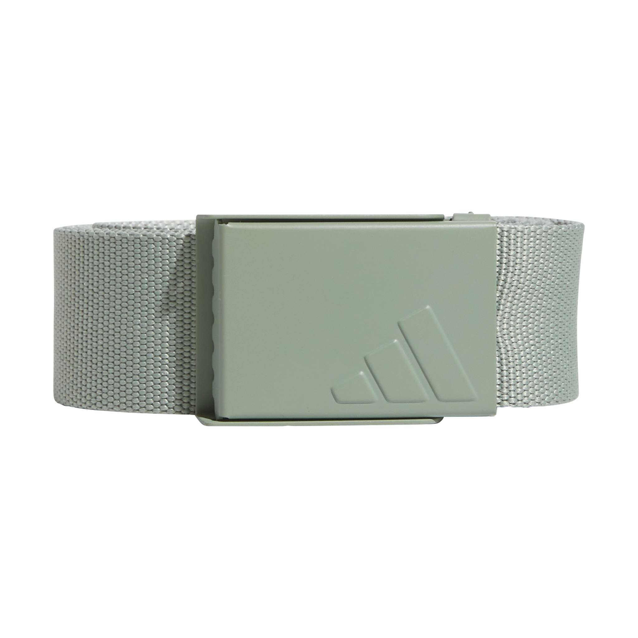 Reversible Webbing Belt